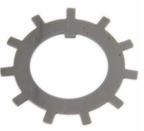 SPINDLE WASHER, 1 3/4"ID TANG TYPE