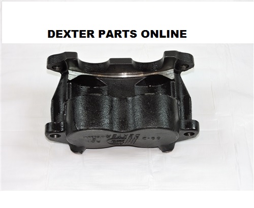 DISC BRAKE CALIPER DEXTER 089-002-2 / 10K & 12K 6450091