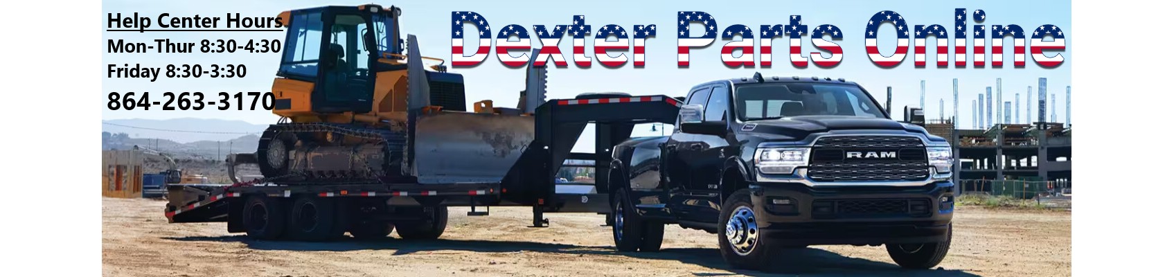 Dexter FAQ's, Dexter Axle Frequently Asked Questions