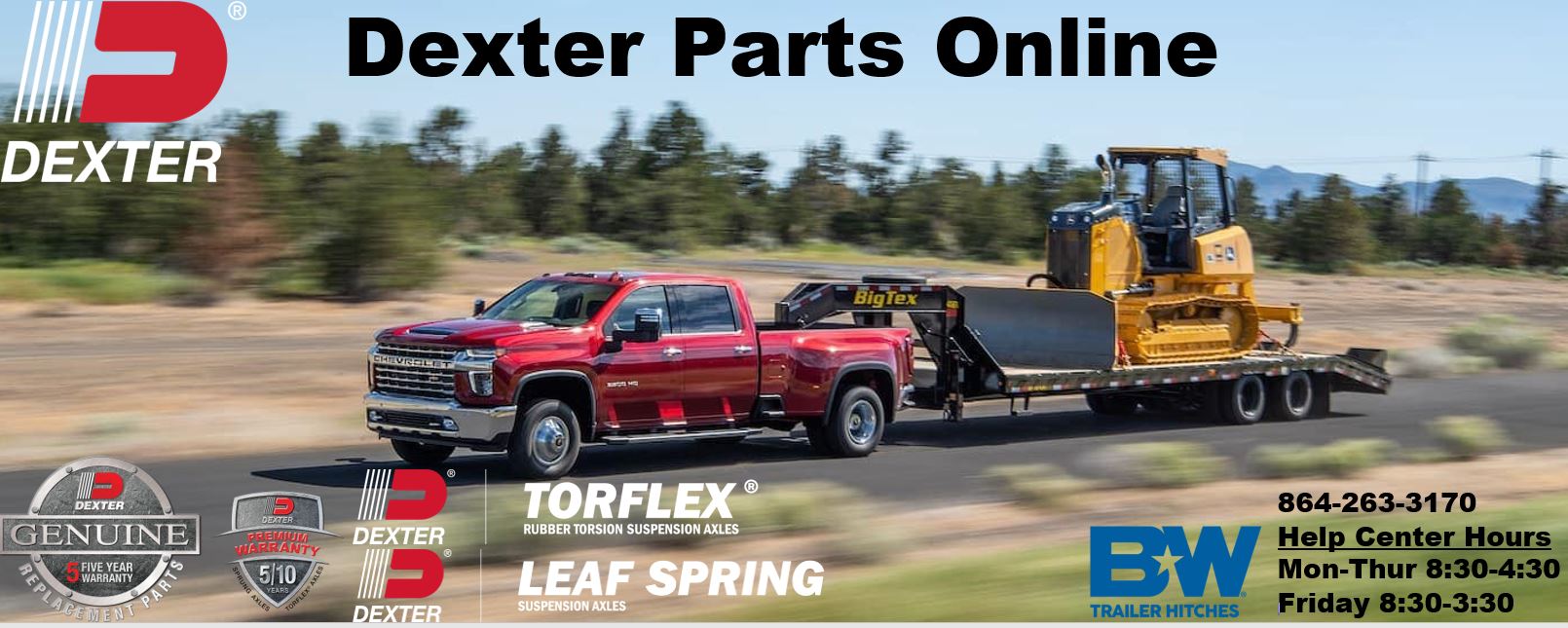 10K-12K DISC BRAKE REPLACEMENT PARTS