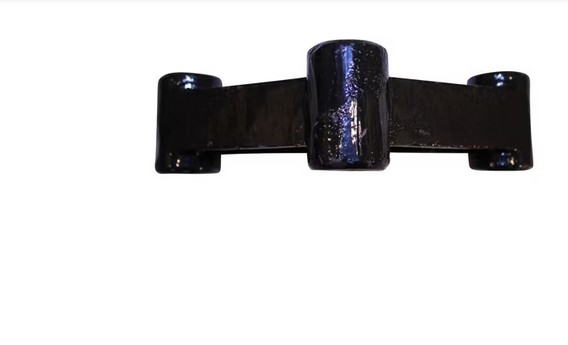 EQUALIZER, CAST, 5 5/8" CURVED FOR AP233